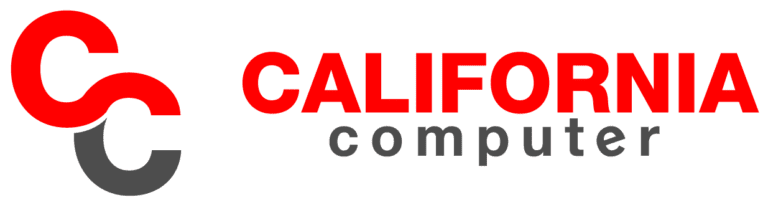 Computer Repairs and Sales Center in Los Angeles | California Computer