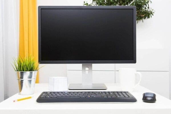 Authorized Computer Service Center | California Computer