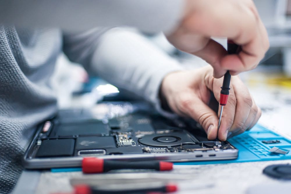 Getting Your Computer Repaired | California Computer