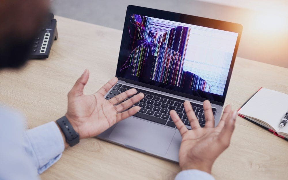 California Computer: Laptop Screen Repair Solution - California Computer