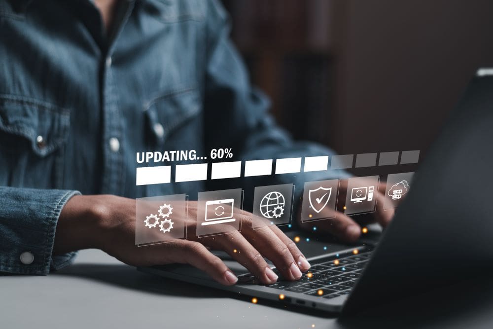Protect Your Computer with Software Updates | California Computer