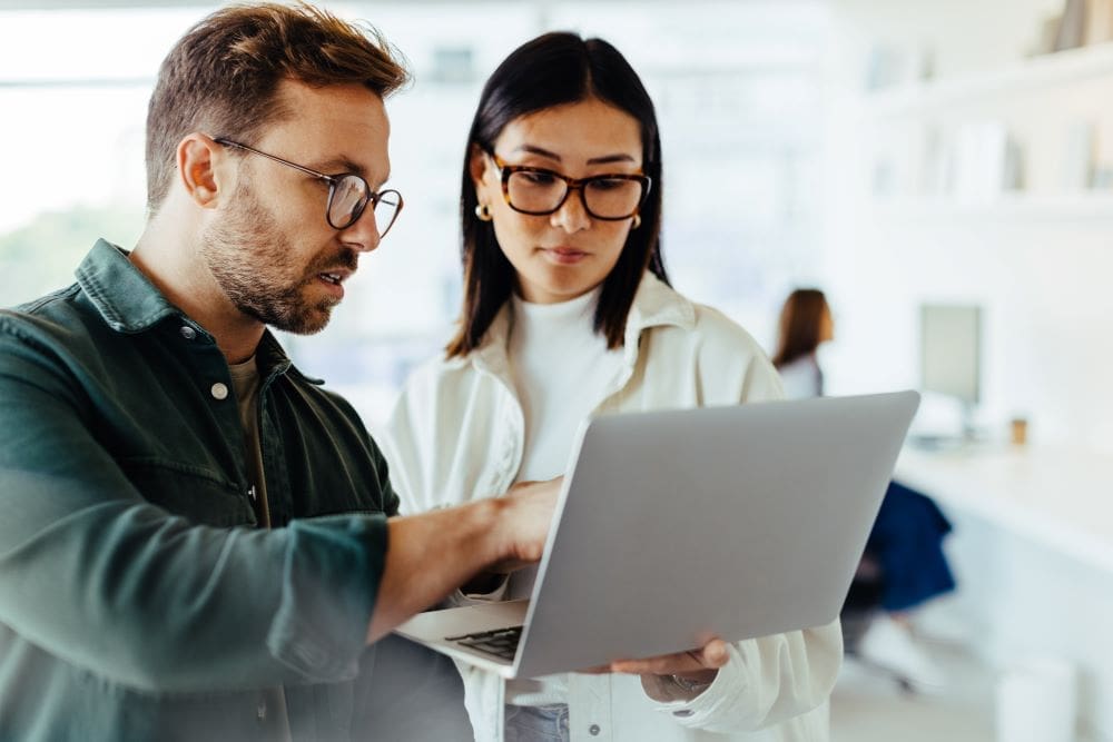 Trade-In Your Laptop as a Small Business Owner | California Computer