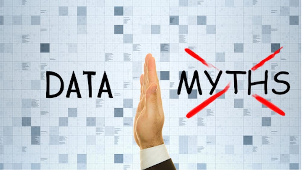 Data Recovery Myths Debunked | California Computer