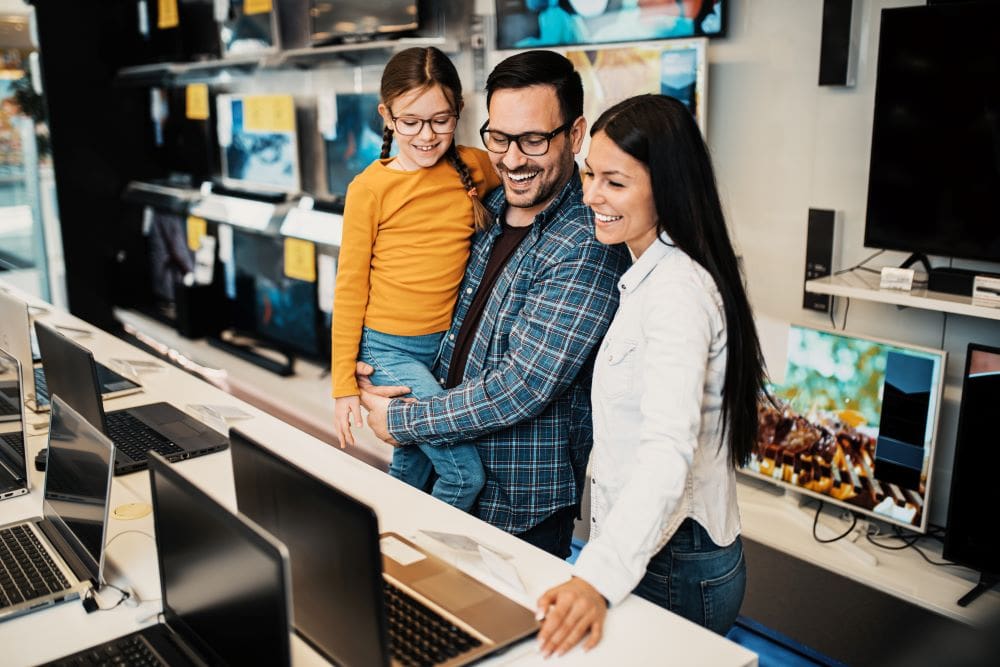 How to Pick the Right Computer for You | California Computer